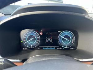 Melns Hyundai Santa Fe 2022 Kauņa, ar dzinēja tilpumu 1.60 L un nobraukumu 53 tūkst. km par 31900 €, foto 13 vietnē AUTOMOTO.COM.LV