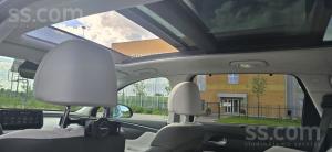 Melns Hyundai Santa Fe 2023 Jelgava, ar dzinēja tilpumu 2.20 L un nobraukumu 105 tūkst. km par 33000 €, foto 13 vietnē AUTOMOTO.COM.LV