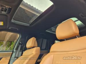 Black Hyundai Santa Fe 2024 in Tartu, with an engine capacity of 1.60 L and mileage of 58 thousand km for 53900 €, photo 20 on AUTOMOTO.COM.LV