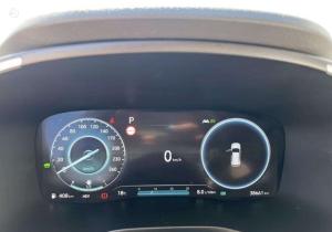 Melns Hyundai Santa Fe 2024 Viļņa, ar dzinēja tilpumu 1.60 L un nobraukumu 39 tūkst. km par 45520 €, foto 11 vietnē AUTOMOTO.COM.LV