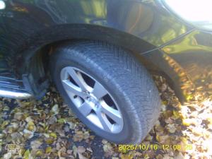 Melns Hyundai Santa Fe 2026 Lazdijai, ar dzinēja tilpumu 2.20 L un nobraukumu 320 tūkst. km par 3600 €, foto 3 vietnē AUTOMOTO.COM.LV