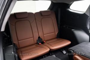 Melns Hyundai Santa Fe 2015 Tallina, ar dzinēja tilpumu 2.20 L un nobraukumu 191 tūkst. km par 14999 €, foto 10 vietnē AUTOMOTO.COM.LV