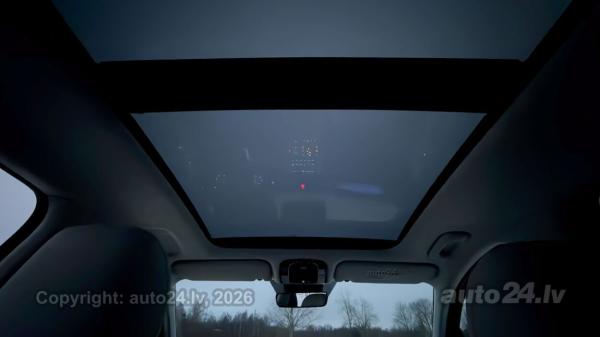 Melns Hyundai Santa Fe 2021 Tallina, ar dzinēja tilpumu 2.20 L un nobraukumu 116 tūkst. km par 34800 €, foto 11 vietnē AUTOMOTO.COM.LV