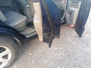 Zils Hyundai Santa Fe 2007 Molėtai, ar dzinēja tilpumu 2.20 L un nobraukumu 247 tūkst. km par 3000 €, foto 19 vietnē AUTOMOTO.COM.LV