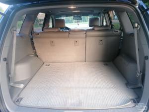 Zils Hyundai Santa Fe 2007 Molėtai, ar dzinēja tilpumu 2.20 L un nobraukumu 247 tūkst. km par 3000 €, foto 21 vietnē AUTOMOTO.COM.LV