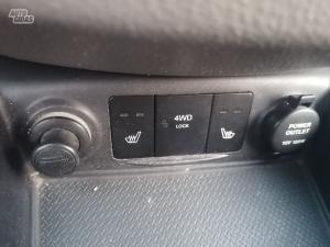 Zils Hyundai Santa Fe 2007 Molėtai, ar dzinēja tilpumu 2.20 L un nobraukumu 247 tūkst. km par 3000 €, foto 23 vietnē AUTOMOTO.COM.LV