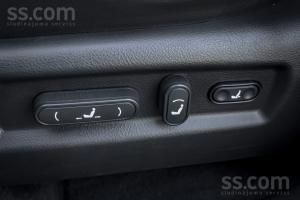 Zils Hyundai Santa Fe 2010 Rīga, ar dzinēja tilpumu 2.20 L un nobraukumu 216 tūkst. km par 5990 €, foto 11 vietnē AUTOMOTO.COM.LV