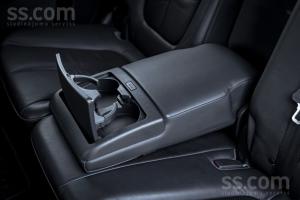 Zils Hyundai Santa Fe 2010 Rīga, ar dzinēja tilpumu 2.20 L un nobraukumu 216 tūkst. km par 5990 €, foto 14 vietnē AUTOMOTO.COM.LV