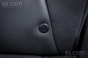 Zils Hyundai Santa Fe 2010 Rīga, ar dzinēja tilpumu 2.20 L un nobraukumu 216 tūkst. km par 5990 €, foto 16 vietnē AUTOMOTO.COM.LV