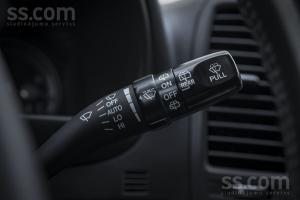Zils Hyundai Santa Fe 2010 Rīga, ar dzinēja tilpumu 2.20 L un nobraukumu 216 tūkst. km par 5990 €, foto 22 vietnē AUTOMOTO.COM.LV