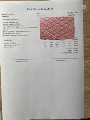 Zils Hyundai Santa Fe 2011 Panevēža, ar dzinēja tilpumu 2.36 L un nobraukumu 339 tūkst. km par 5800 €, foto 13 vietnē AUTOMOTO.COM.LV