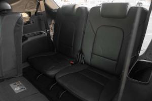 Zils Hyundai Santa Fe 2016 Viļņa, ar dzinēja tilpumu 2.20 L un nobraukumu 243 tūkst. km par 12000 €, foto 20 vietnē AUTOMOTO.COM.LV