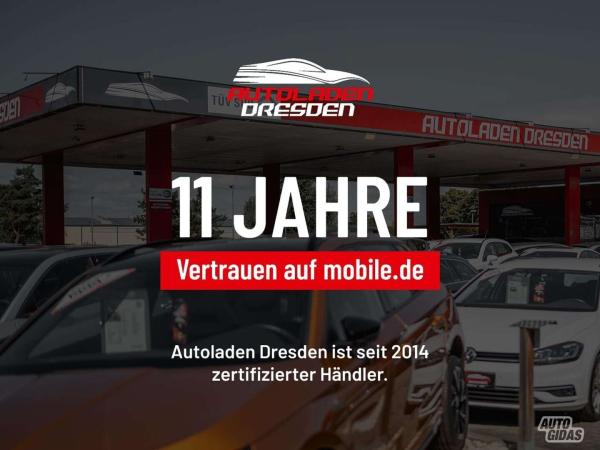 Синий Хендай Санта Фе 2019 в Каунас, объемом двигателя 2.40 л и пробегом 68 тыс. км за 31669 €, фото 2 на AUTOMOTO.COM.LV