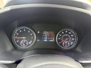 Zils Hyundai Santa Fe 2021 Radviliškis, ar dzinēja tilpumu 2.50 L un nobraukumu 118 tūkst. km par 17900 €, foto 24 vietnē AUTOMOTO.COM.LV