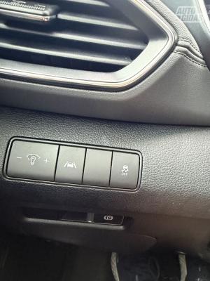 Zils Hyundai Santa Fe 2021 Radviliškis, ar dzinēja tilpumu 2.50 L un nobraukumu 118 tūkst. km par 17900 €, foto 26 vietnē AUTOMOTO.COM.LV