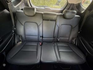 Brūns Hyundai Santa Fe 2014 Šauļi, ar dzinēja tilpumu 2.20 L un nobraukumu 233 tūkst. km par 14450 €, foto 35 vietnē AUTOMOTO.COM.LV