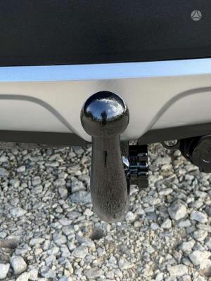 Brūns Hyundai Santa Fe 2014 Šauļi, ar dzinēja tilpumu 2.20 L un nobraukumu 233 tūkst. km par 14450 €, foto 48 vietnē AUTOMOTO.COM.LV