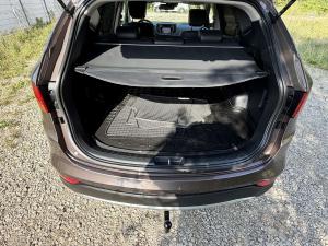 Brūns Hyundai Santa Fe 2014 Šauļi, ar dzinēja tilpumu 2.20 L un nobraukumu 233 tūkst. km par 14450 €, foto 50 vietnē AUTOMOTO.COM.LV