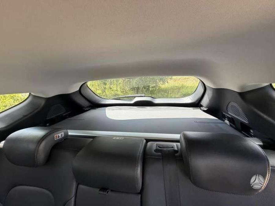 Brūns Hyundai Santa Fe 2014 Šauļi, ar dzinēja tilpumu 2.20 L un nobraukumu 233 tūkst. km par 14450 €, foto 37 vietnē AUTOMOTO.COM.LV