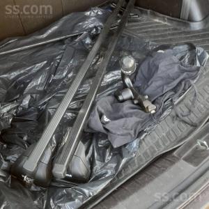 Brūns Hyundai Santa Fe 2015 Rīga, ar dzinēja tilpumu 2.20 L un nobraukumu 211 tūkst. km par 12000 €, foto 12 vietnē AUTOMOTO.COM.LV
