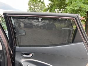 Brūns Hyundai Santa Fe 2015 Rīga, ar dzinēja tilpumu 2.00 L un nobraukumu 261 tūkst. km par 13950 €, foto 13 vietnē AUTOMOTO.COM.LV