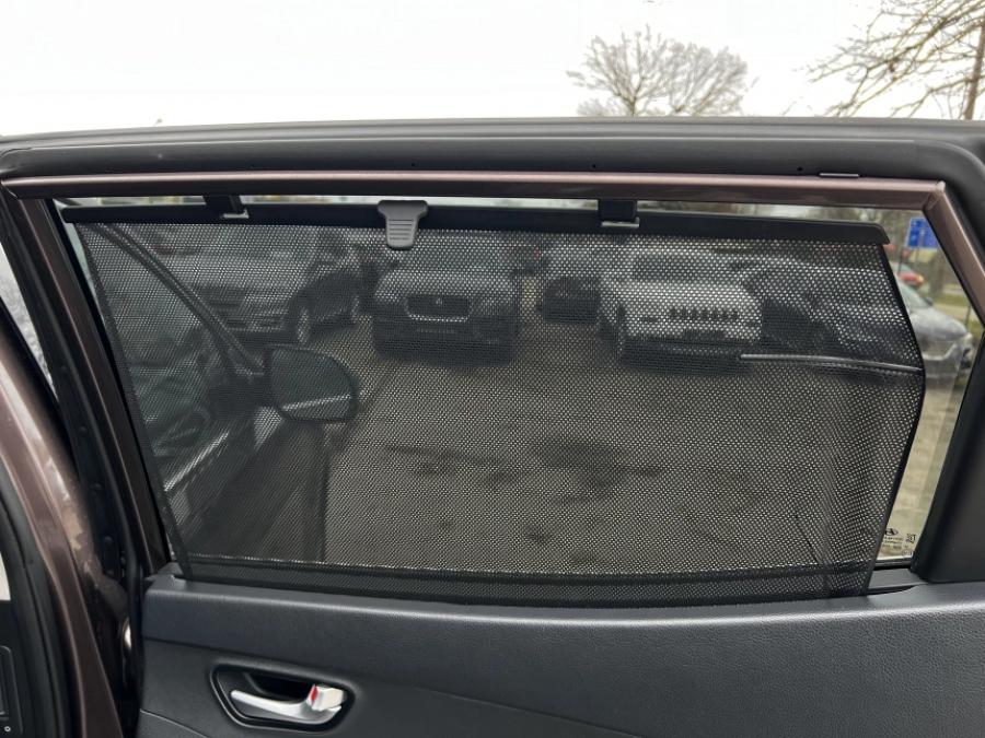 Brūns Hyundai Santa Fe 2015 Rīga, ar dzinēja tilpumu 2.00 L un nobraukumu 261 tūkst. km par 13950 €, foto 15 vietnē AUTOMOTO.COM.LV