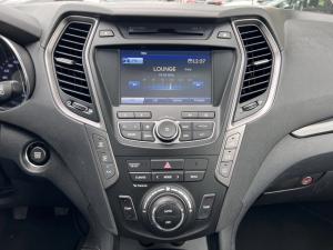 Brūns Hyundai Santa Fe 2015 Rīga, ar dzinēja tilpumu 2.00 L un nobraukumu 261 tūkst. km par 13950 €, foto 19 vietnē AUTOMOTO.COM.LV