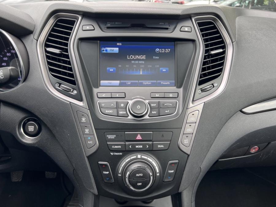 Brūns Hyundai Santa Fe 2015 Rīga, ar dzinēja tilpumu 2.00 L un nobraukumu 261 tūkst. km par 13950 €, foto 19 vietnē AUTOMOTO.COM.LV
