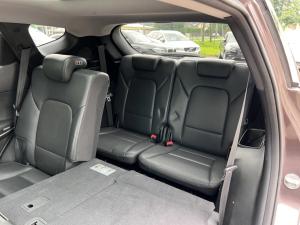 Brūns Hyundai Santa Fe 2015 Rīga, ar dzinēja tilpumu 2.00 L un nobraukumu 261 tūkst. km par 13950 €, foto 24 vietnē AUTOMOTO.COM.LV