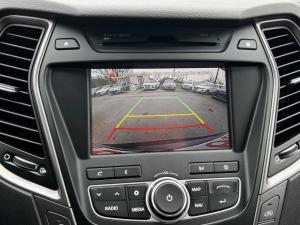 Brūns Hyundai Santa Fe 2015 Rīga, ar dzinēja tilpumu 2.00 L un nobraukumu 261 tūkst. km par 13950 €, foto 30 vietnē AUTOMOTO.COM.LV