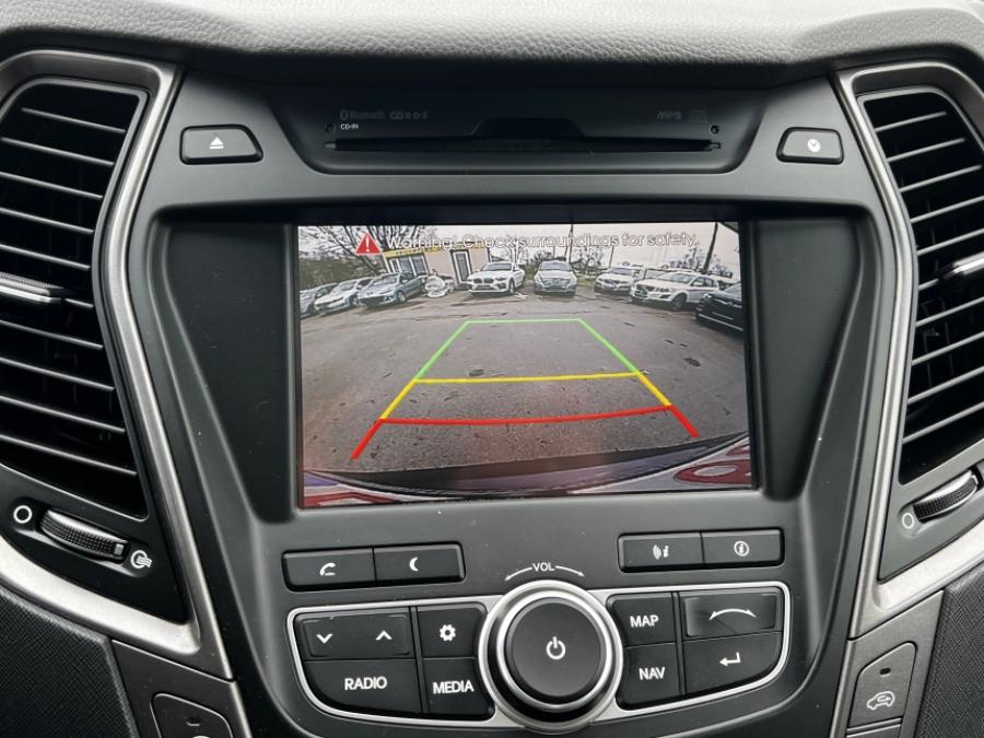 Brūns Hyundai Santa Fe 2015 Rīga, ar dzinēja tilpumu 2.00 L un nobraukumu 261 tūkst. km par 13950 €, foto 30 vietnē AUTOMOTO.COM.LV
