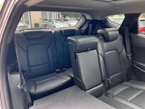 Brūns Hyundai Santa Fe 2015 Rīga, ar dzinēja tilpumu 2.00 L un nobraukumu 261 tūkst. km par 13950 €, foto 31 vietnē AUTOMOTO.COM.LV