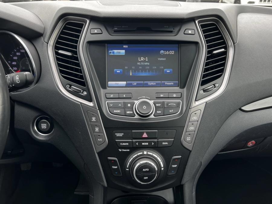 Brūns Hyundai Santa Fe 2015 Rīga, ar dzinēja tilpumu 2.00 L un nobraukumu 261 tūkst. km par 13950 €, foto 33 vietnē AUTOMOTO.COM.LV