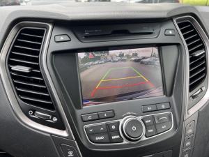 Brūns Hyundai Santa Fe 2015 Rīga, ar dzinēja tilpumu 2.00 L un nobraukumu 261 tūkst. km par 13950 €, foto 34 vietnē AUTOMOTO.COM.LV