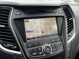 Brūns Hyundai Santa Fe 2015 Rīga, ar dzinēja tilpumu 2.00 L un nobraukumu 261 tūkst. km par 13950 €, foto 35 vietnē AUTOMOTO.COM.LV