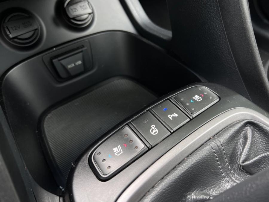 Brūns Hyundai Santa Fe 2015 Rīga, ar dzinēja tilpumu 2.00 L un nobraukumu 261 tūkst. km par 13950 €, foto 38 vietnē AUTOMOTO.COM.LV