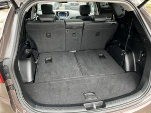 Brūns Hyundai Santa Fe 2015 Rīga, ar dzinēja tilpumu 2.00 L un nobraukumu 261 tūkst. km par 13950 €, foto 45 vietnē AUTOMOTO.COM.LV
