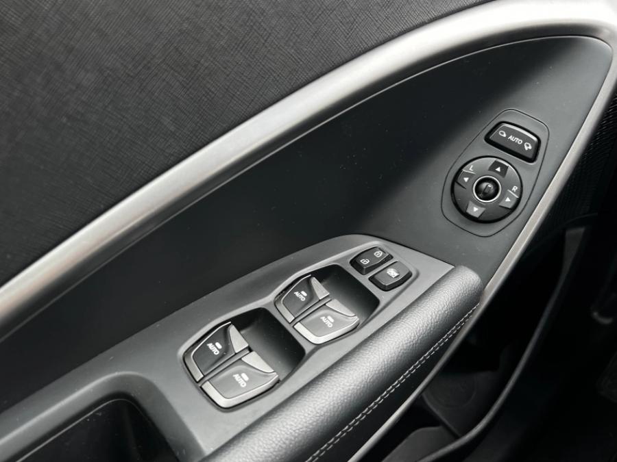 Brūns Hyundai Santa Fe 2015 Rīga, ar dzinēja tilpumu 2.00 L un nobraukumu 261 tūkst. km par 13950 €, foto 60 vietnē AUTOMOTO.COM.LV