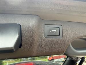 Brūns Hyundai Santa Fe 2016 Tallina, ar dzinēja tilpumu 2.20 L un nobraukumu 180 tūkst. km par 15500 €, foto 11 vietnē AUTOMOTO.COM.LV