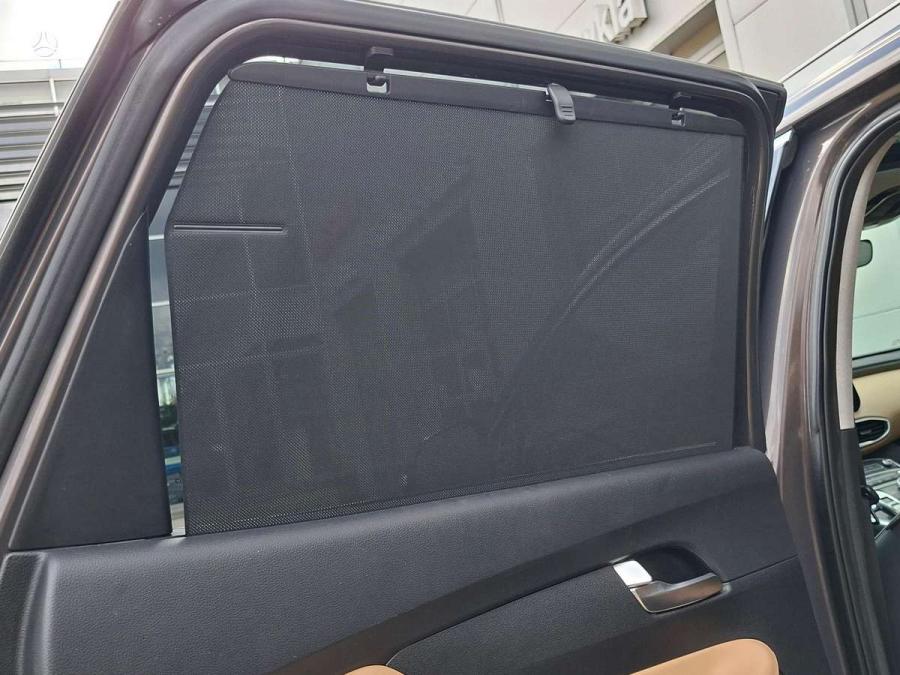 Brūns Hyundai Santa Fe 2021 Viļņa, ar dzinēja tilpumu 1.60 L un nobraukumu 92 tūkst. km par 29900 €, foto 28 vietnē AUTOMOTO.COM.LV