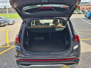 Brūns Hyundai Santa Fe 2021 Viļņa, ar dzinēja tilpumu 1.60 L un nobraukumu 92 tūkst. km par 29900 €, foto 32 vietnē AUTOMOTO.COM.LV