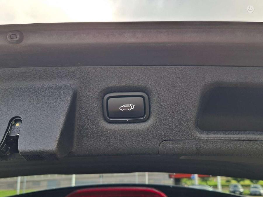 Brūns Hyundai Santa Fe 2021 Viļņa, ar dzinēja tilpumu 1.60 L un nobraukumu 92 tūkst. km par 29900 €, foto 34 vietnē AUTOMOTO.COM.LV