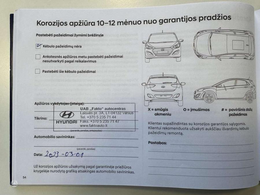 Коричневый Хендай Санта Фе 2022 в Вильнюс, объемом двигателя 1.60 л и пробегом 59 тыс. км за 28800 €, фото 51 на AUTOMOTO.COM.LV
