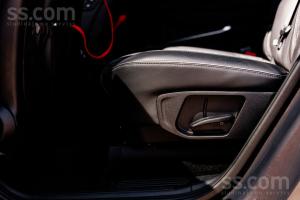 Brūns Hyundai Santa Fe 2023 Rīga, ar dzinēja tilpumu 1.60 L un nobraukumu 120 tūkst. km par 31000 €, foto 14 vietnē AUTOMOTO.COM.LV