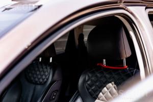 Brūns Hyundai Santa Fe 2023 Rīga, ar dzinēja tilpumu 1.60 L un nobraukumu 120 tūkst. km par 31000 €, foto 15 vietnē AUTOMOTO.COM.LV