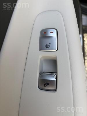 Brūns Hyundai Santa Fe 2023 Rīga, ar dzinēja tilpumu 2.20 L un nobraukumu 34 tūkst. km par 31990 €, foto 42 vietnē AUTOMOTO.COM.LV