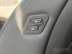 Brūns Hyundai Santa Fe 2023 Rīga, ar dzinēja tilpumu 2.20 L un nobraukumu 34 tūkst. km par 31990 €, foto 47 vietnē AUTOMOTO.COM.LV