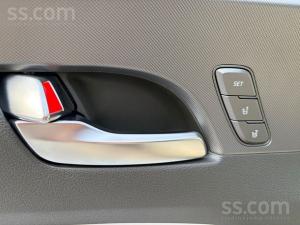 Brūns Hyundai Santa Fe 2023 Rīga, ar dzinēja tilpumu 2.20 L un nobraukumu 34 tūkst. km par 31990 €, foto 48 vietnē AUTOMOTO.COM.LV