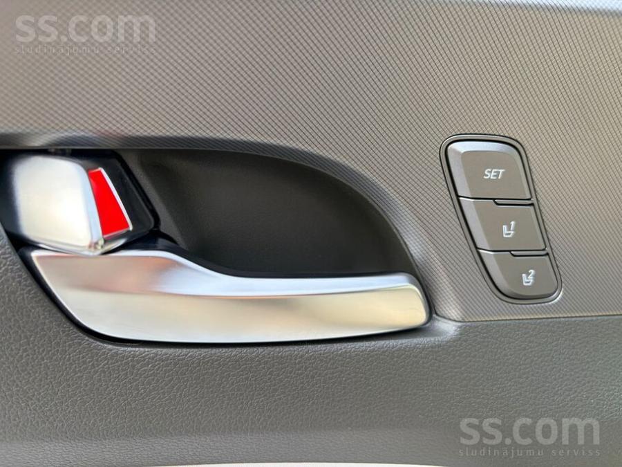 Brūns Hyundai Santa Fe 2023 Rīga, ar dzinēja tilpumu 2.20 L un nobraukumu 34 tūkst. km par 31990 €, foto 49 vietnē AUTOMOTO.COM.LV