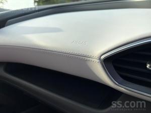 Brūns Hyundai Santa Fe 2023 Rīga, ar dzinēja tilpumu 2.20 L un nobraukumu 34 tūkst. km par 31990 €, foto 50 vietnē AUTOMOTO.COM.LV